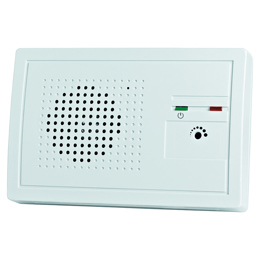 SPEECH BOX Внешний речевой модуль для PowerMaster-30 и PowerMax PRO ...